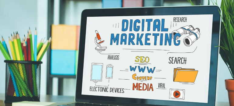 Cómo difundir tu contenido de manera sencilla